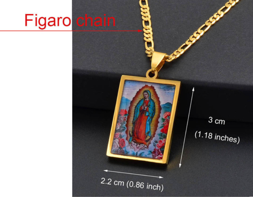 Custom Chains – MelanatedApproval